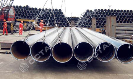 API 5L X52 Pipe Specification PSL1 PSL2 Octal Steel