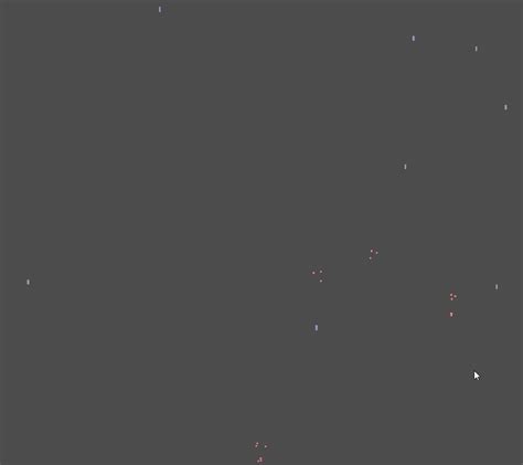 Particle Sub Emitter Question Help Godot Forum