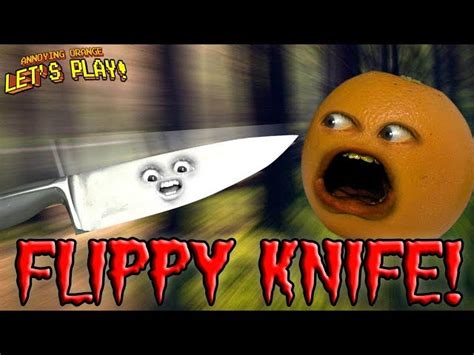 Knife From Annoying Orange Annoying Orange Death Match Pokémon