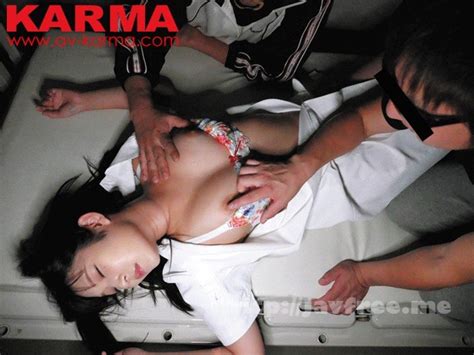 [hd][kru 036] 夜間巡回中の美人看護師ばかりを狙ったクロロホルムレイプ動画 High Quality Jav