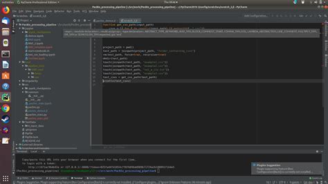 List Comprehension Within A Function Causes Parsing Errors Issue JuliaEditorSupport