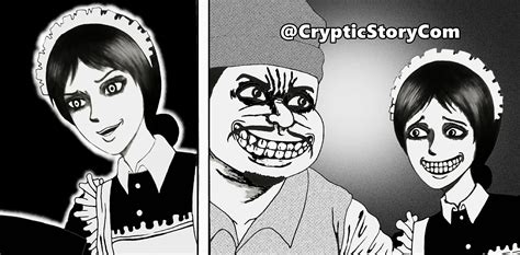 Cryptic Story Dot Com