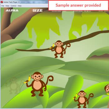Flash CS Lesson Modifying Motion Tweens By Cluney S Classroom