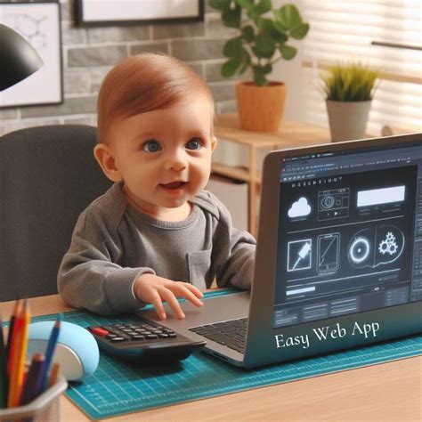 easywebapp youtube