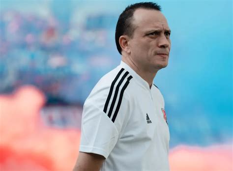 ¿por Qué Alejandro Restrepo Es De Los Mejores Técnicos Del País