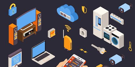 Iot Solution Providers