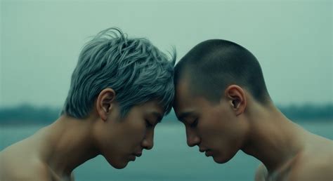 Improving Gay Male Relationships Through Attachment Work ∗ Orientation