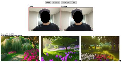 GitHub Kyopark Image Recommender Based On Emotion It Is A Reommender System For Images
