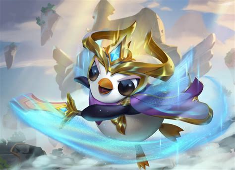 Adventure Themed Tft Set 5 5 Showcases Battle Pass Sheriff Squink And Rpg Style Arenas Dot Esports