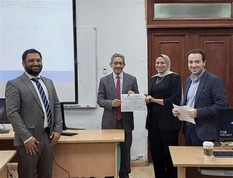 Exploring Ai Applications In Different Fields Ahmed Darwish