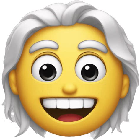 Grimace Emoji Ai Emoji Generator