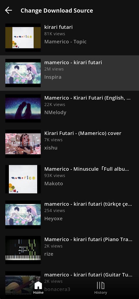 Github C0ntroldev Spotify Downloader App With Which You Can Download