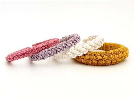Easy Macrame Headband Tutorial For Beginners 2 Designs Handy Shopping List By Soulful Easy Macrame Headband Tutorial For Beginners 2 Designs Handy Shopping List By Soulful