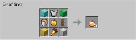 More Recipes Datapack Minecraft Data Pack