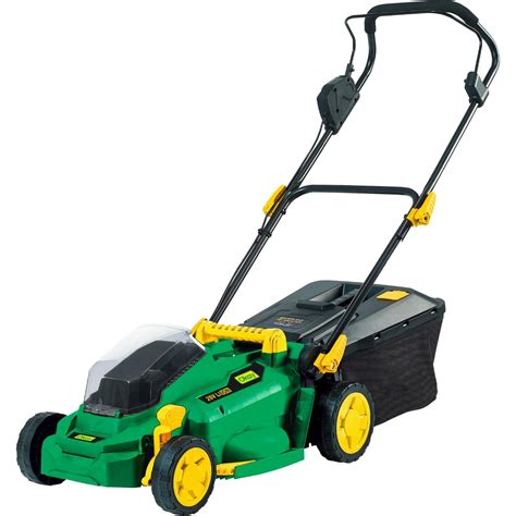 Rasenmäher Akku 20 V Okay kaufen - Rasenmäher - LANDI