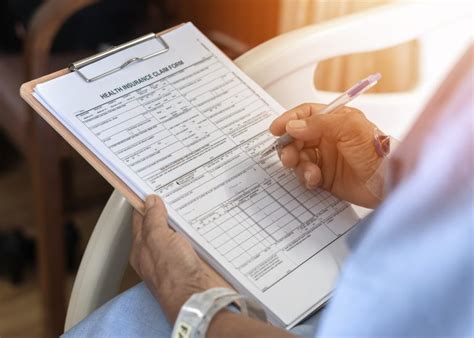 Understanding The Explanation Of Benefits Advanced Revenue