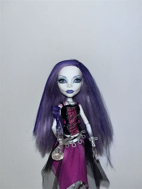 Спектра Монстер хай Monster High 1 400 грн Іграшки Одеса на Olx