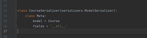 Django Rest Framework Blogs Tech Amplifiers