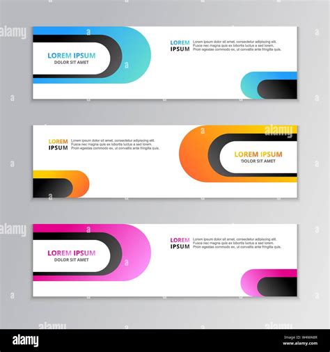 Header Footer Design