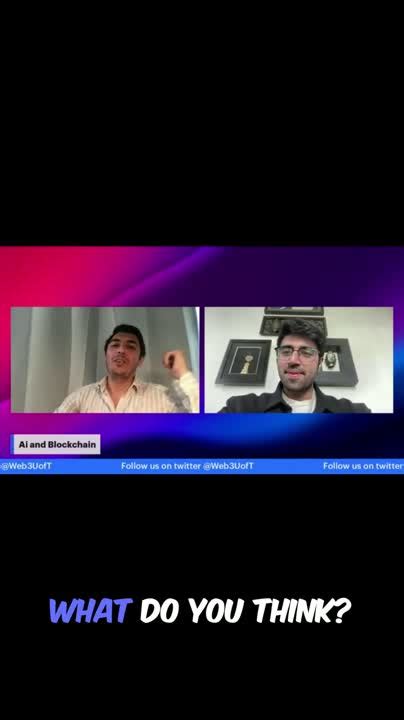 web3 and ai hub on linkedin ai blockchain smartcontracts