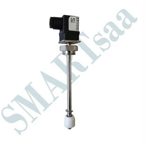 Top Mount Media Type Liquid Magnetic Float Sensor Switch At Rs In Pune