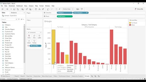 Create Age Groups In Tableau At Dorothy Fincham Blog