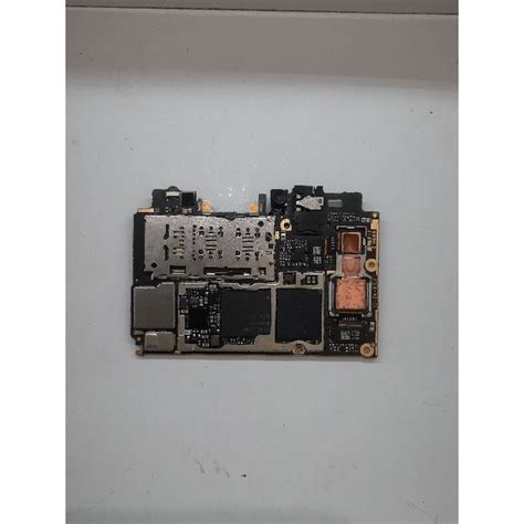 Jual Mesin Redmi 6 Pro Shopee Indonesia