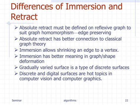 ppt graph homomorphism and gradually varied functions powerpoint