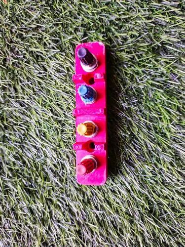 4 Way Connector At ₹ 50 Piece Brass Terminal Connector In Pimpri Chinchwad Id 2852747439988