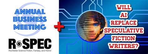 February 2023 R Spec Annual Business Meeting Will Ai Replace February 2023 R Spec Annual Business Meeting Will Ai Replace