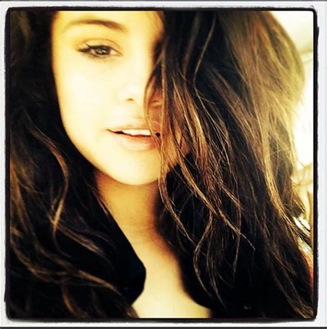 The 200 Best Celebrity Selfies Celebrity Selfies Selena Selena Gomez