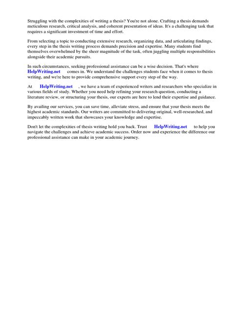 Rguhs Full Thesis Download Pdf