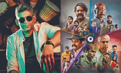 Pentagon Is My First Attempt At An Anthology Manikanth Kadri