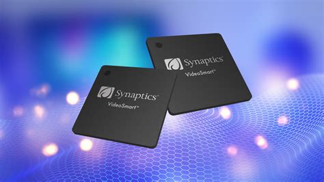 Products Touch Controller Display Driver Fingerprint Sensor Synaptics