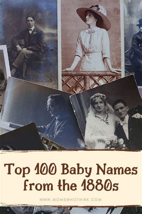 Girl Names From The 1800s The Ultimate List Of Victorian Girl Names