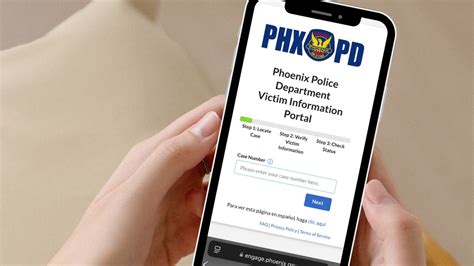 Phoenix Police Department Launches Tracking System For Sex Assault Kits