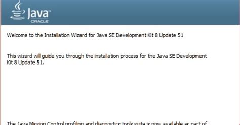 Como Instalar El Jdk De Java Java Facil