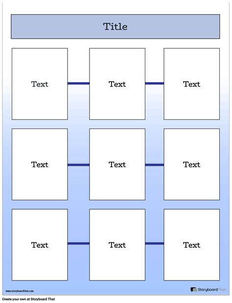 free text structure worksheets storyboard that templates