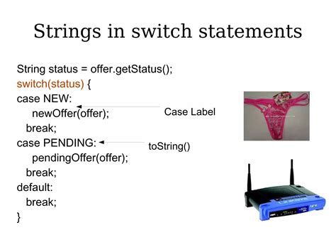 Java 7 New Features Odp