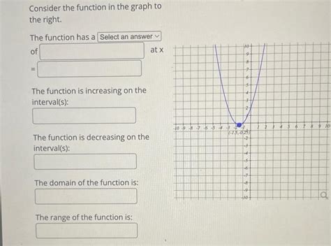 solved the function is increasing on the interval s the