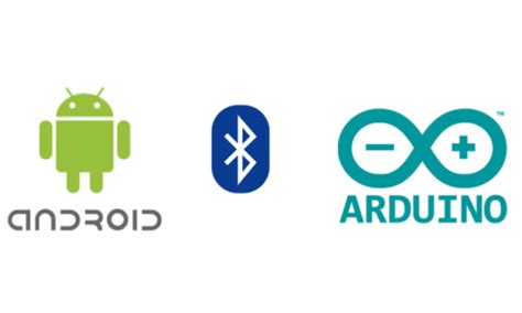 Interface Entre Arduino E Android Com Bluetooth Embarcados
