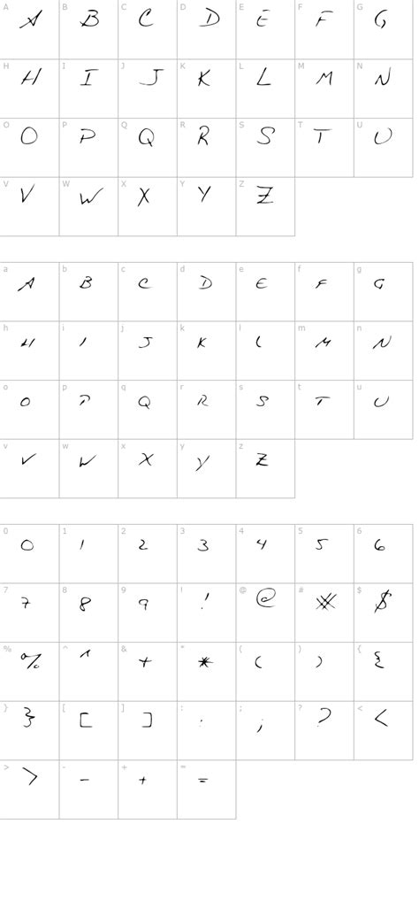 Download Swing Regular Font Free Font Download