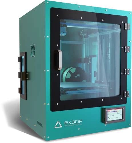 Jrd Series Advanced 3d Printers For Industrial Precision And