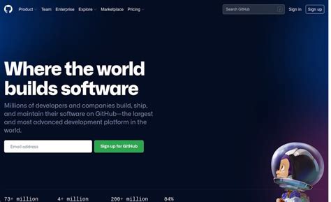 12 Great Gitea Alternatives Top Version Control Systems In 2024