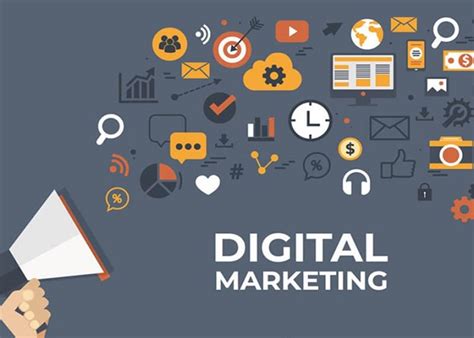 Digital marketing là gì Mô tả công việc của nhân viên digital marketing