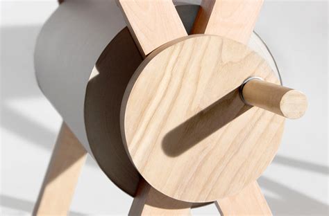 The Analog Memory Desk Fubiz Media