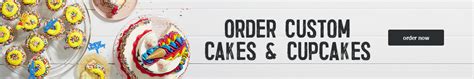 Cakes Dessert Cakes Tiramisu Cupcakes And More Meijer