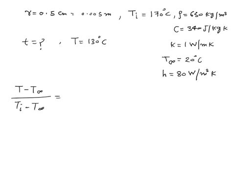 Solved Group Of Engineering Professionals Aka Persons In His Heat Transfer Class Decide To Do