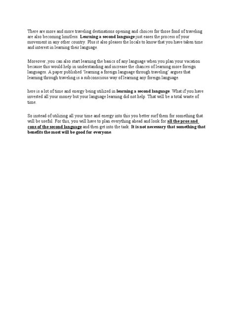 adv and disadv pdf