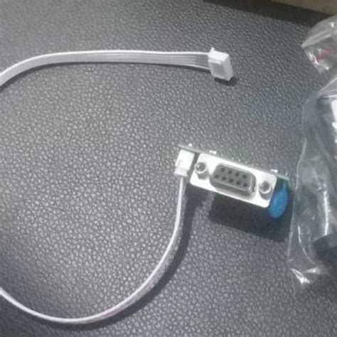 Jual Kabel Data Dan Modul Rs232 Untuk Port Wifi Inverter Prime And Scc Jakarta Timur Prime